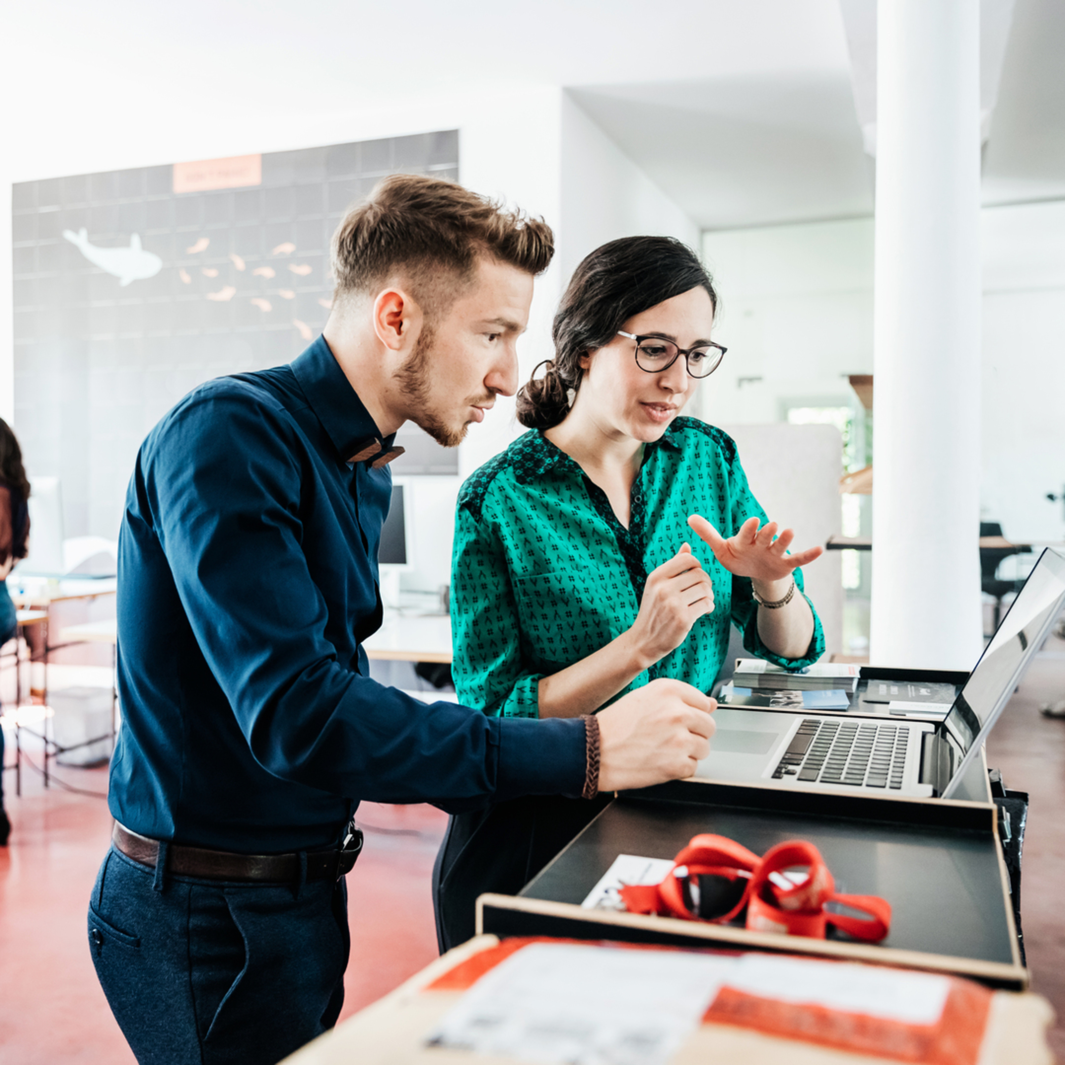 RPA and Beyond with VB Scripting & Library Creation